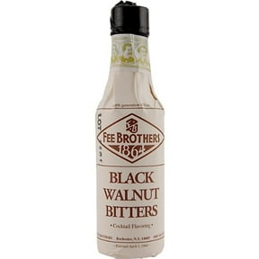 Fee Brothers Bar Cocktail Bitters Complete Set - 12 Bottles - Walmart.com