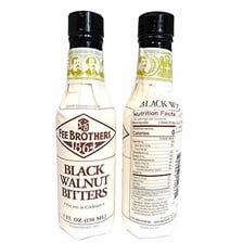 Fee Brothers Bar Cocktail Bitters - Set of 6 Old Fashioned Bitters ...
