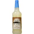 Fee Brothers Orgeat Almond Cordial Syrup: 32 oz - Walmart.com