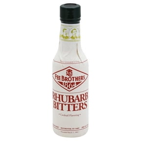 Fee Brothers Bar Cocktail Bitters Complete Set - 12 Bottles - Walmart.com