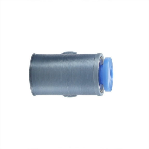 Feed Tube Connector Printer PTFE Tubing Coupler Feed Pipe Connector for ...