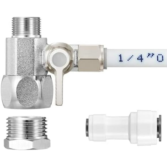 Water Line Adapter