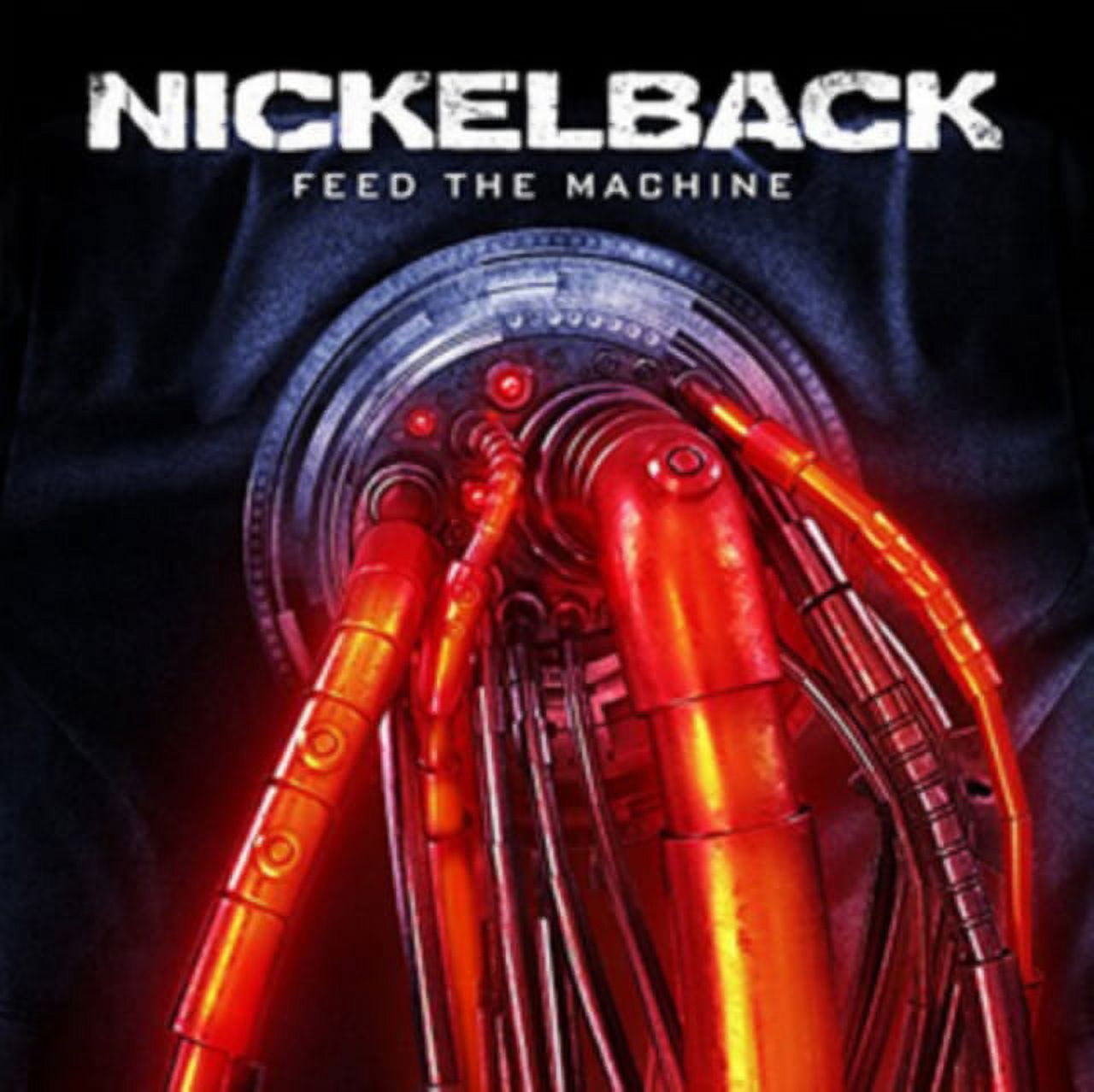 Feed the Machine - Walmart.com