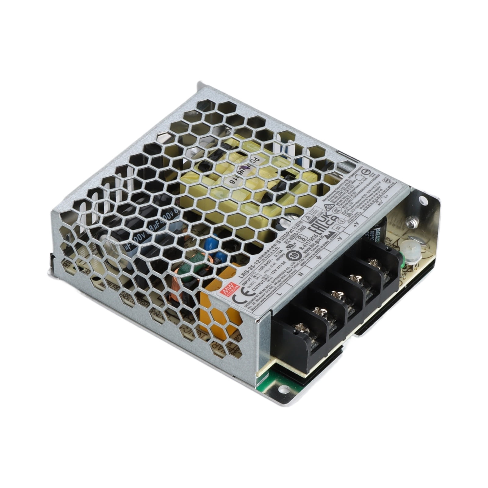 Feedannce 12V 3A - Industrial Automation, LED Lighting, Compact Design ...