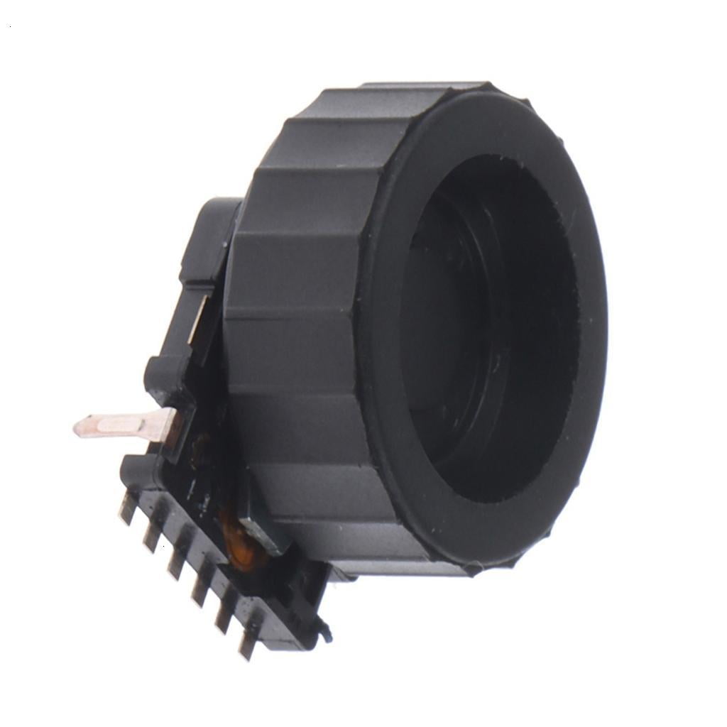 Feedback Rotary Control Wheel 12 Detent Positions for Electronic ...