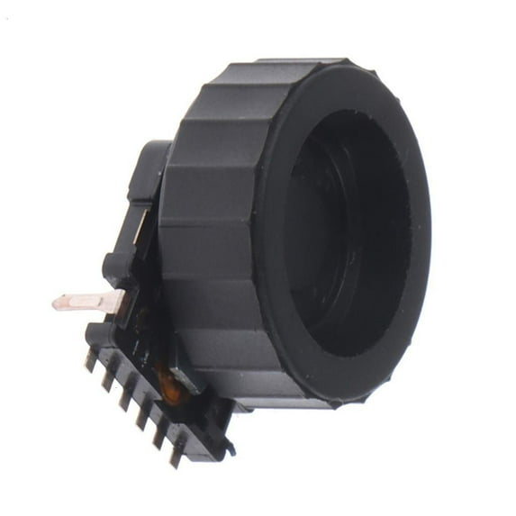 Feedback Rotary Control Wheel 12 Detent Positions for Electronic ...