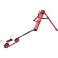 Bike Lane Trainer Bicycle Indoor Trainer Exercise Machine Ride All Year ...