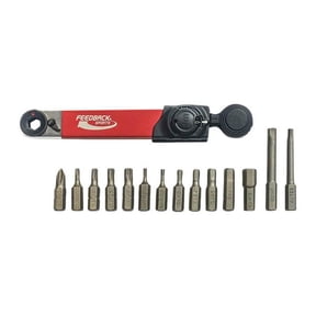 Sport Wrench