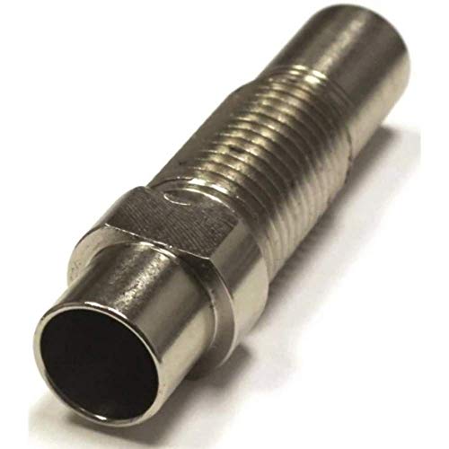 Feedback Sports Sprint Work Stand Axle Adapter Silver, 12x100 - Walmart.com