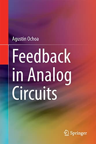 Pre-Owned Feedback in Analog Circuits Paperback - Walmart.com