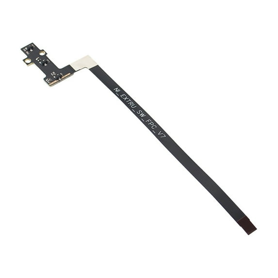 Feeded Hall Plate Strips Cable Hall Switches Board For Mini 3D Printer ...