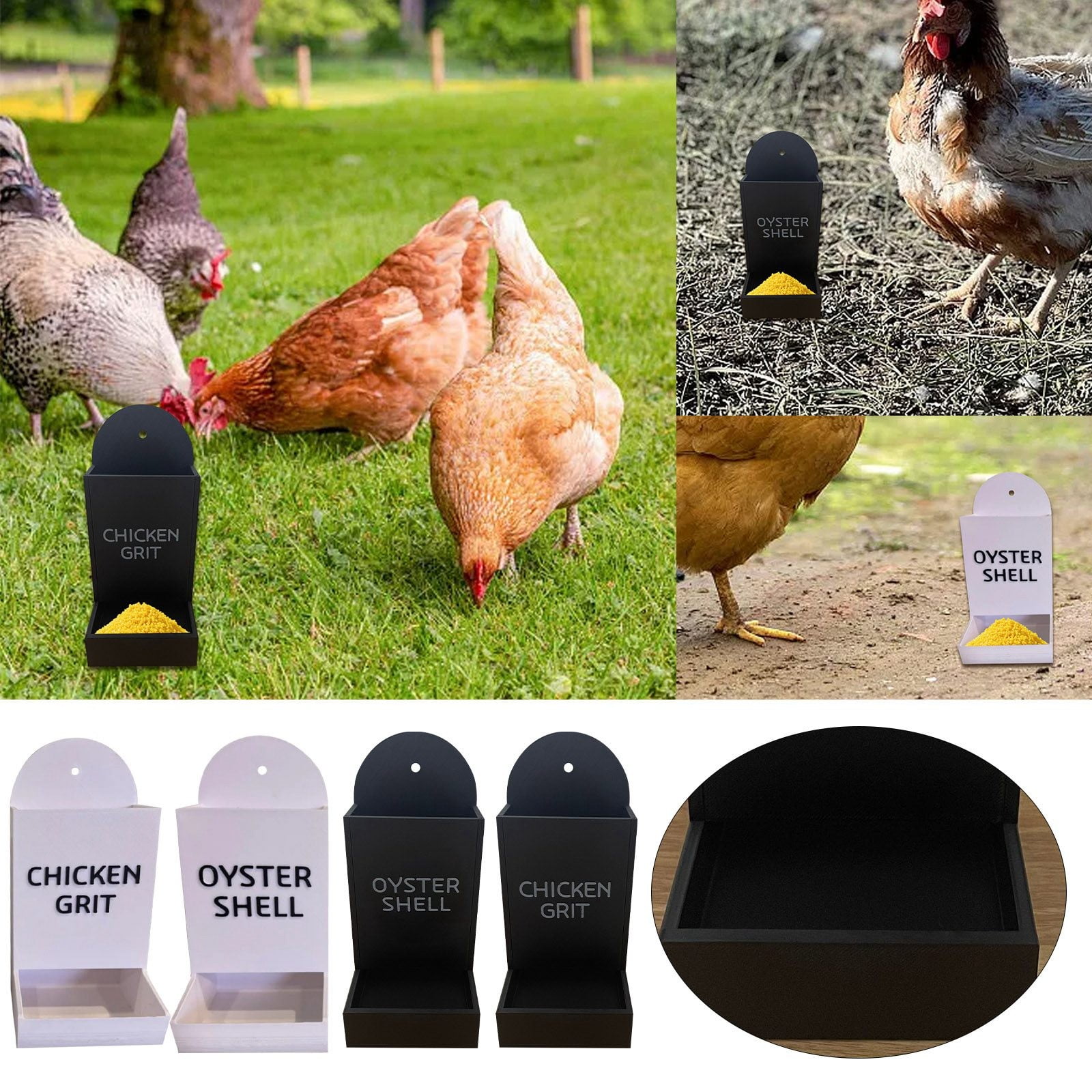 Feeder 3D Printing Feeder Home Decoration Made Of Durable. Outdoor Dog Feeder Cat Food ...