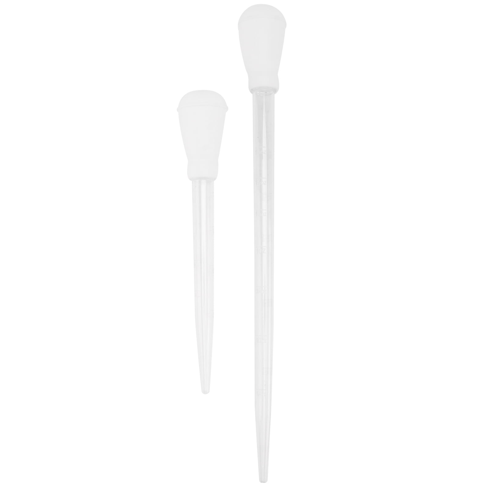 Feeder Aquarium Pipette Dropper Tool Waste Remover Cleaner Manual Tank ...