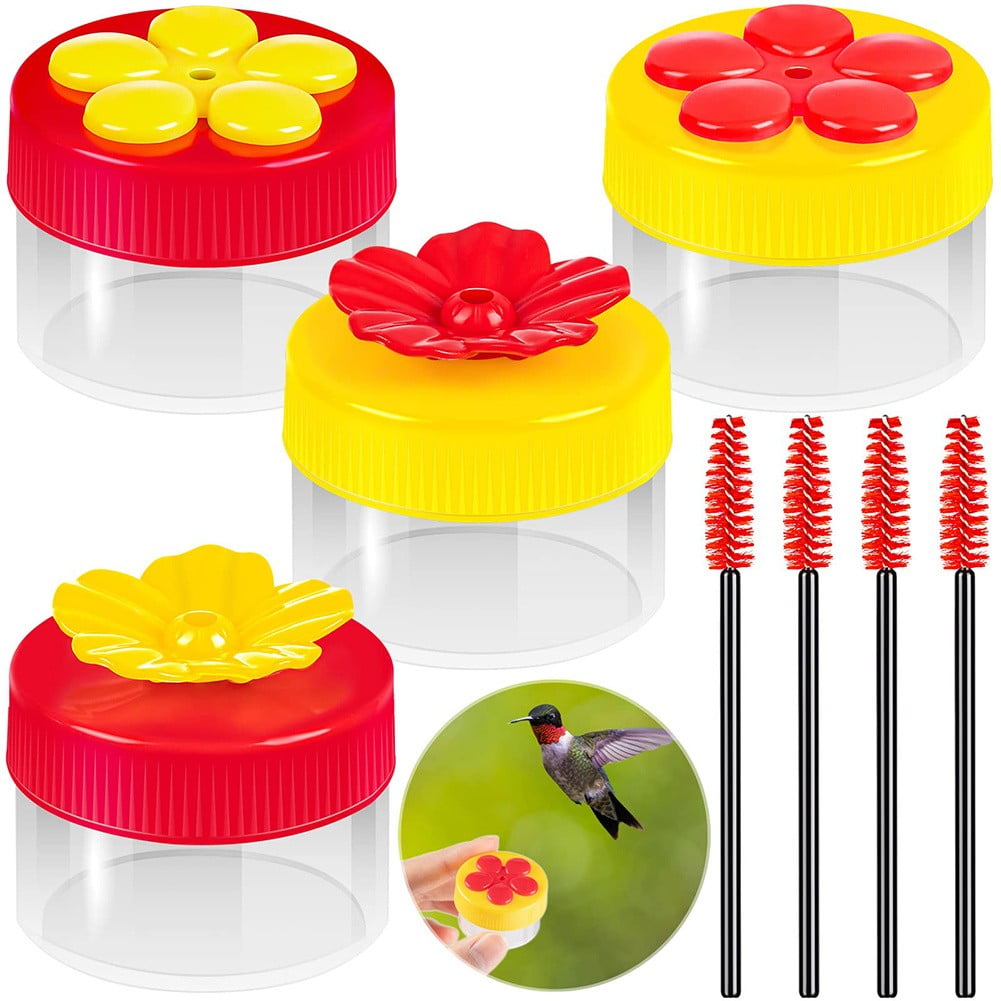 Feeder Hand Feeder Outdoor Beautiful For Wild Bird Hand Feeder Hand ...
