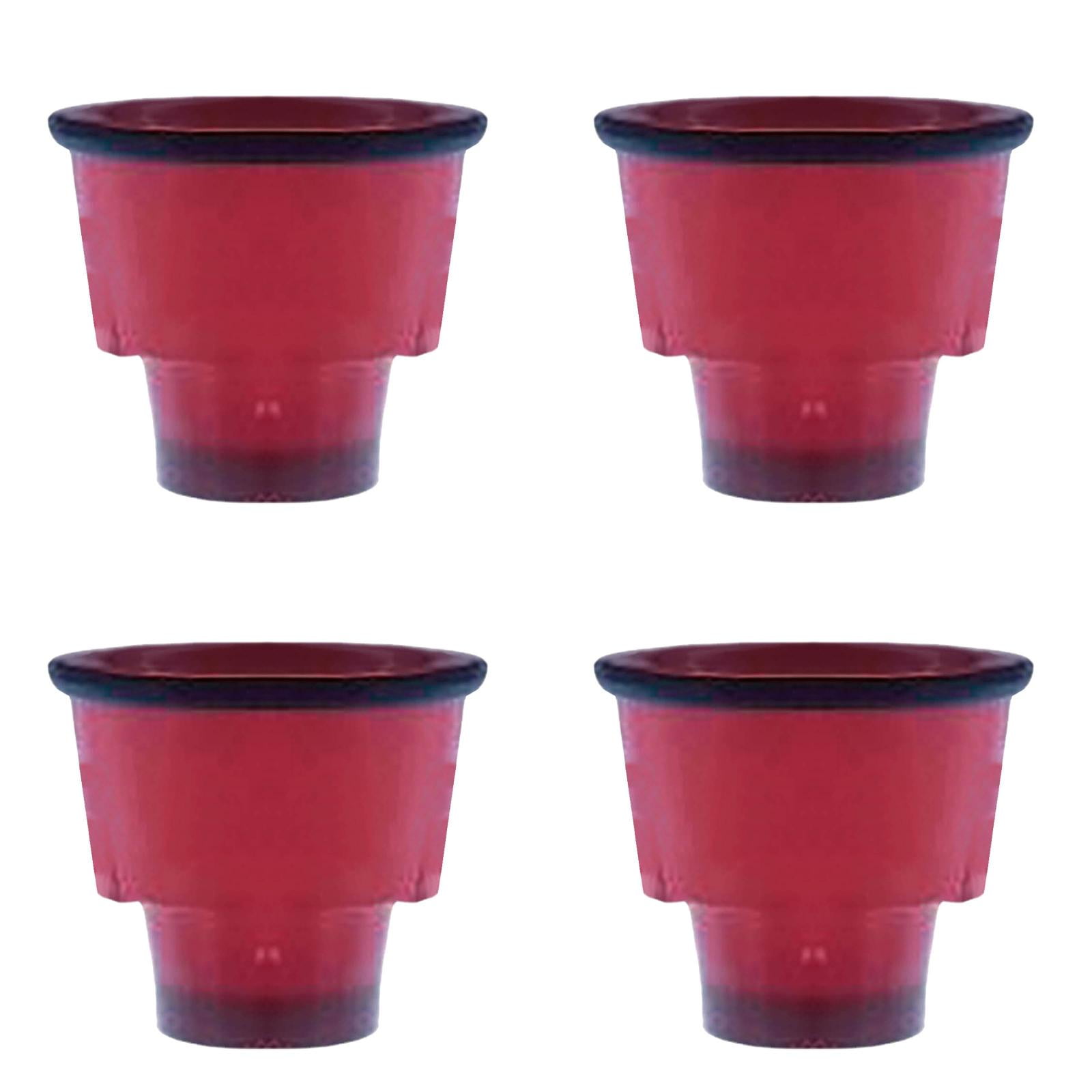 Feeder Heater Outdoor Winter Heated Hummingbird Feeders Attaches To ...