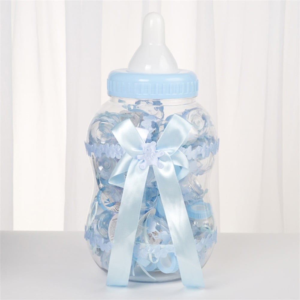Feeder Style Candy Bottle Gifts Box Birthday Party Decor Kids Baby ...