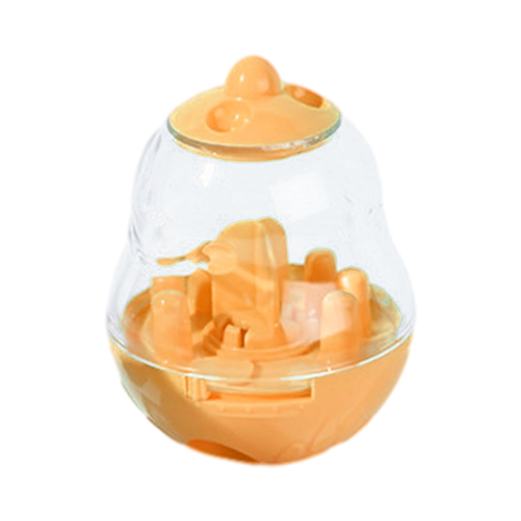 Feeder Teasing Toy Training with Feeder Toy Multicolored ...