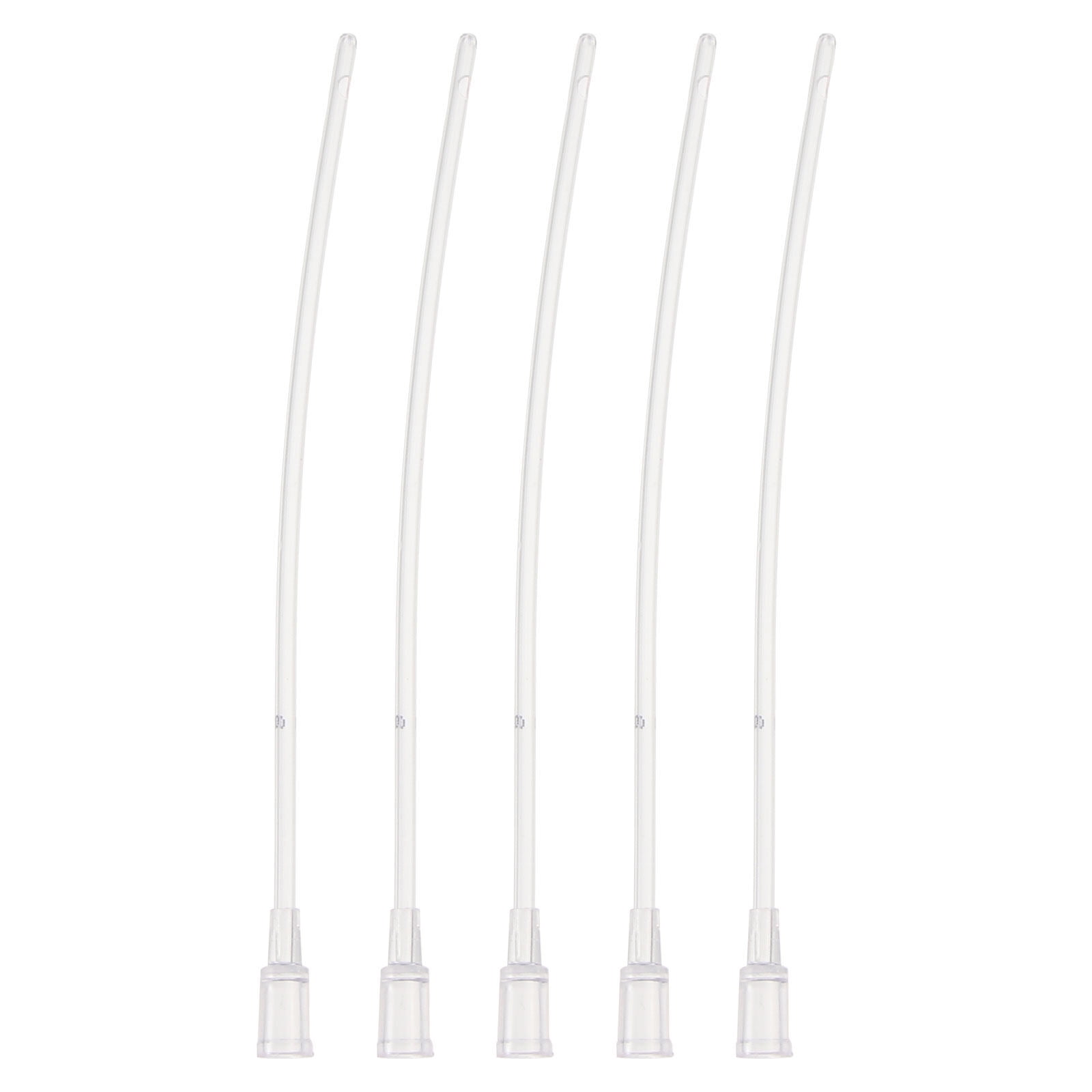 Homemaxs Feeding Bird Syringe, Plastic Transparent - Walmart.com