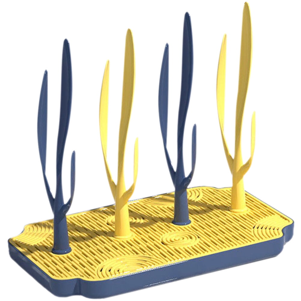 Baby Bottle Dryer Rack Bottle Drying Rack Bottle Drying Bracket with ...