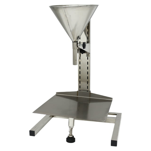 Feeding Hopper Dispensing Funnel for Powder Paste Liquid Granule with ...