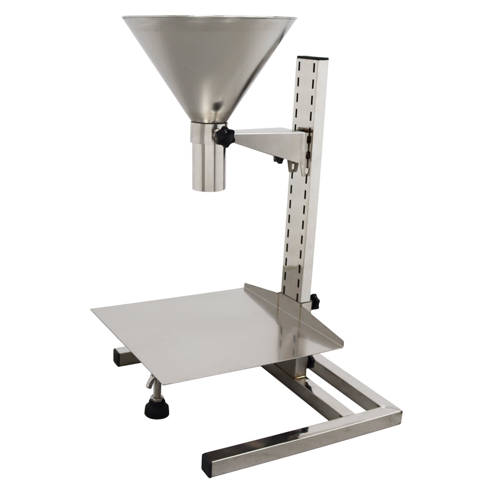 Feeding Hopper Dispensing Funnel for Powder Paste Liquid Granule with ...