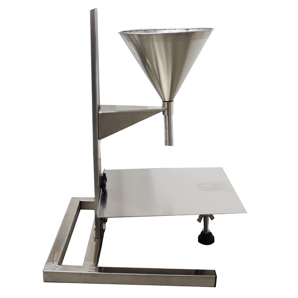 Feeding Hopper Dispensing Funnel for Powder Paste Liquid Granule with ...