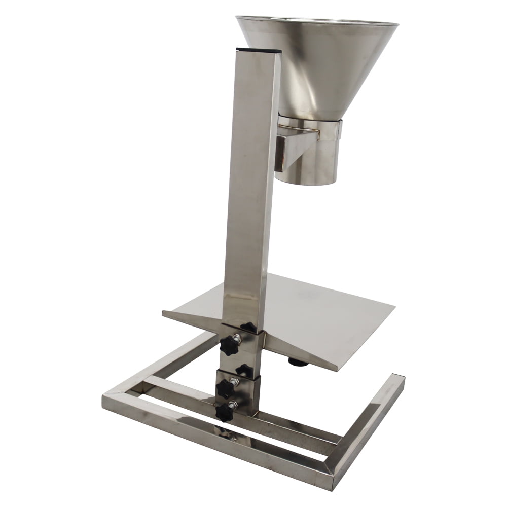 Feeding Hopper Dispensing Funnel for Powder Paste Liquid Granule with ...