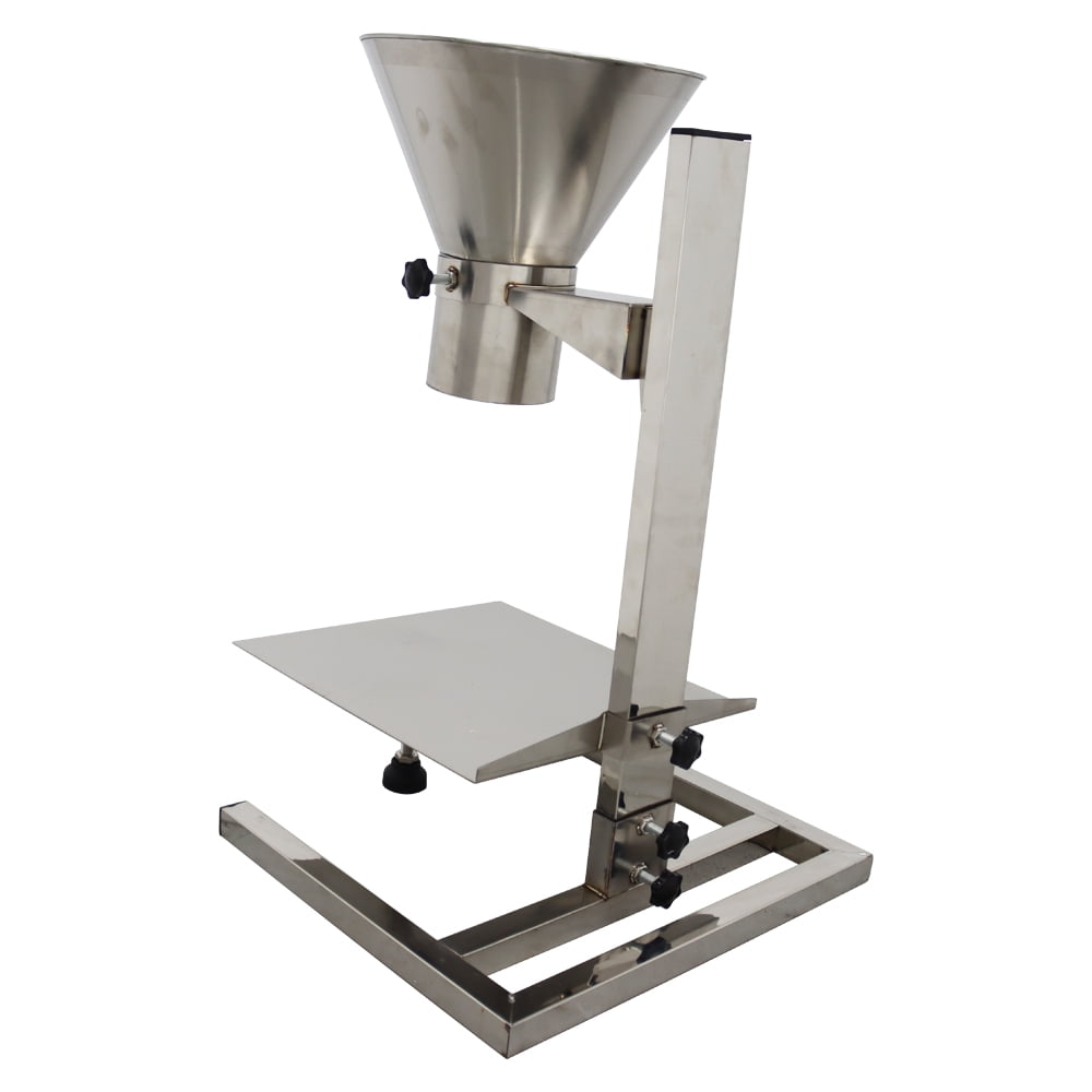 Feeding Hopper Dispensing Funnel for Powder Paste Liquid Granule with ...