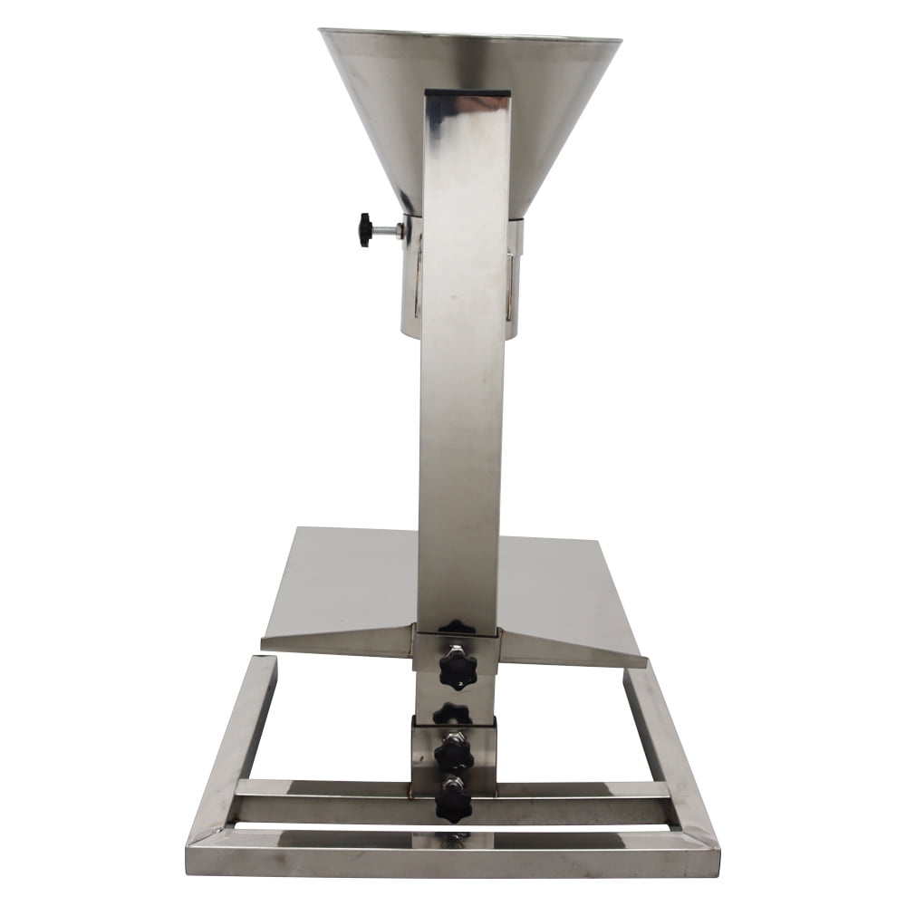 Feeding Hopper Dispensing Funnel for Powder Paste Liquid Granule with ...