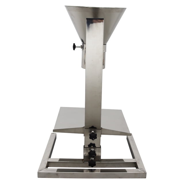 Feeding Hopper Dispensing Funnel for Powder Paste Liquid Granule with ...