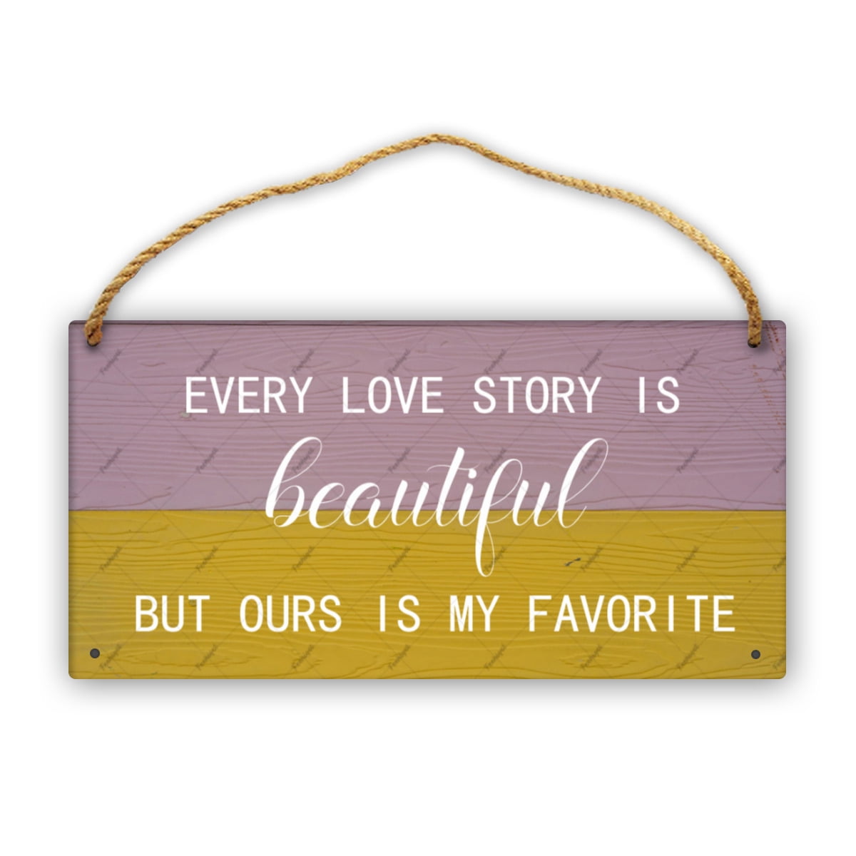 Feehiget Every Love Story Is Beautiful But Ours Is My Favorite Signs ...