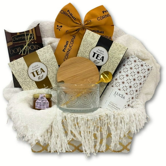 Houdini Gift Baskets