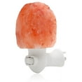 Feel Good Hand Carved Natural Crystal Himalayan Salt Lamp Night Light ...
