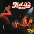 Feel It (CD) - Walmart.com