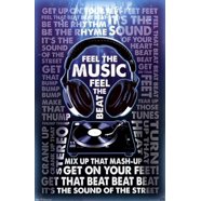 Disney - Alphabet Poster Print (22 x 34) - Walmart.com