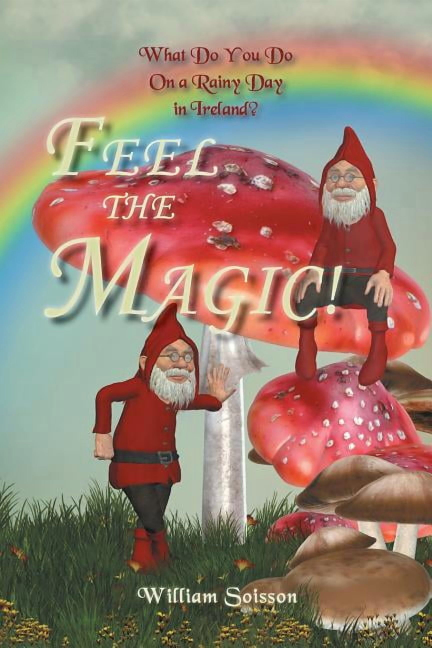 Feel Magic