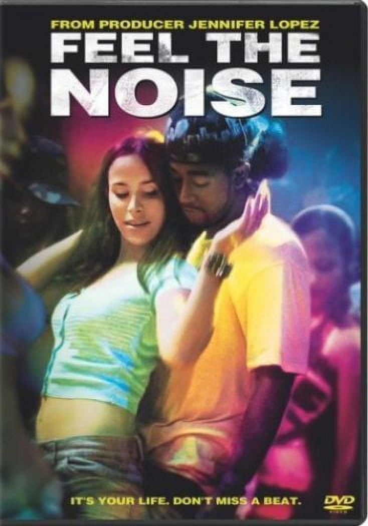 Feel the Noise - DVD - Walmart.com