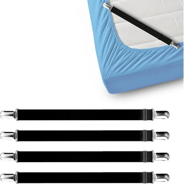 EVRI Metal Sheet Grippers Adjustable - Walmart.com