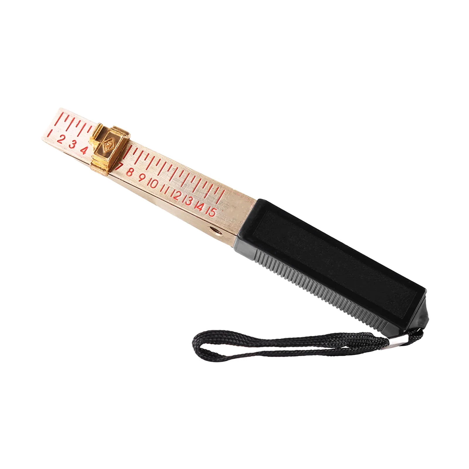 Feeler Gauge Vernier Feeler Gauge Wedge shaped Vernier Feeler Gauge 1 ...