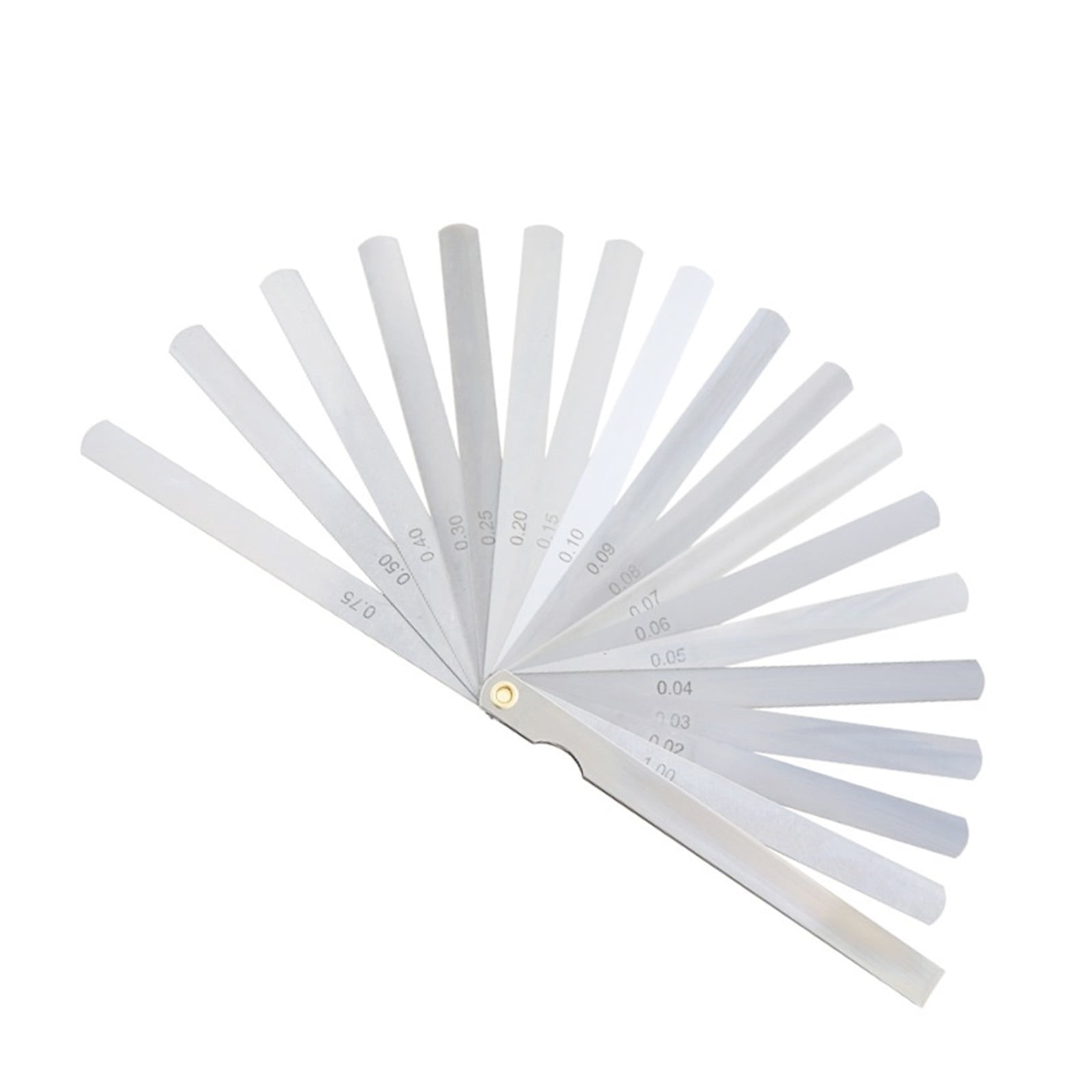Feeler Gauges Gauges Valve Probes Fill Gauges Probes Thickness Gauges ...