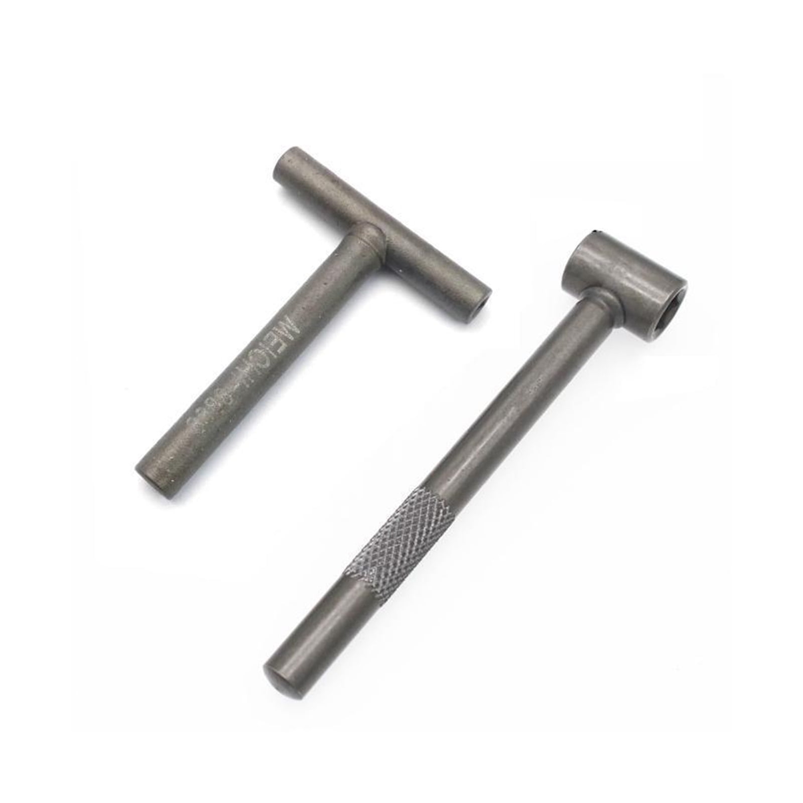 Feeler Gauges Motorcycle Engine Valve Screw Adjusting Spanner Valve ...