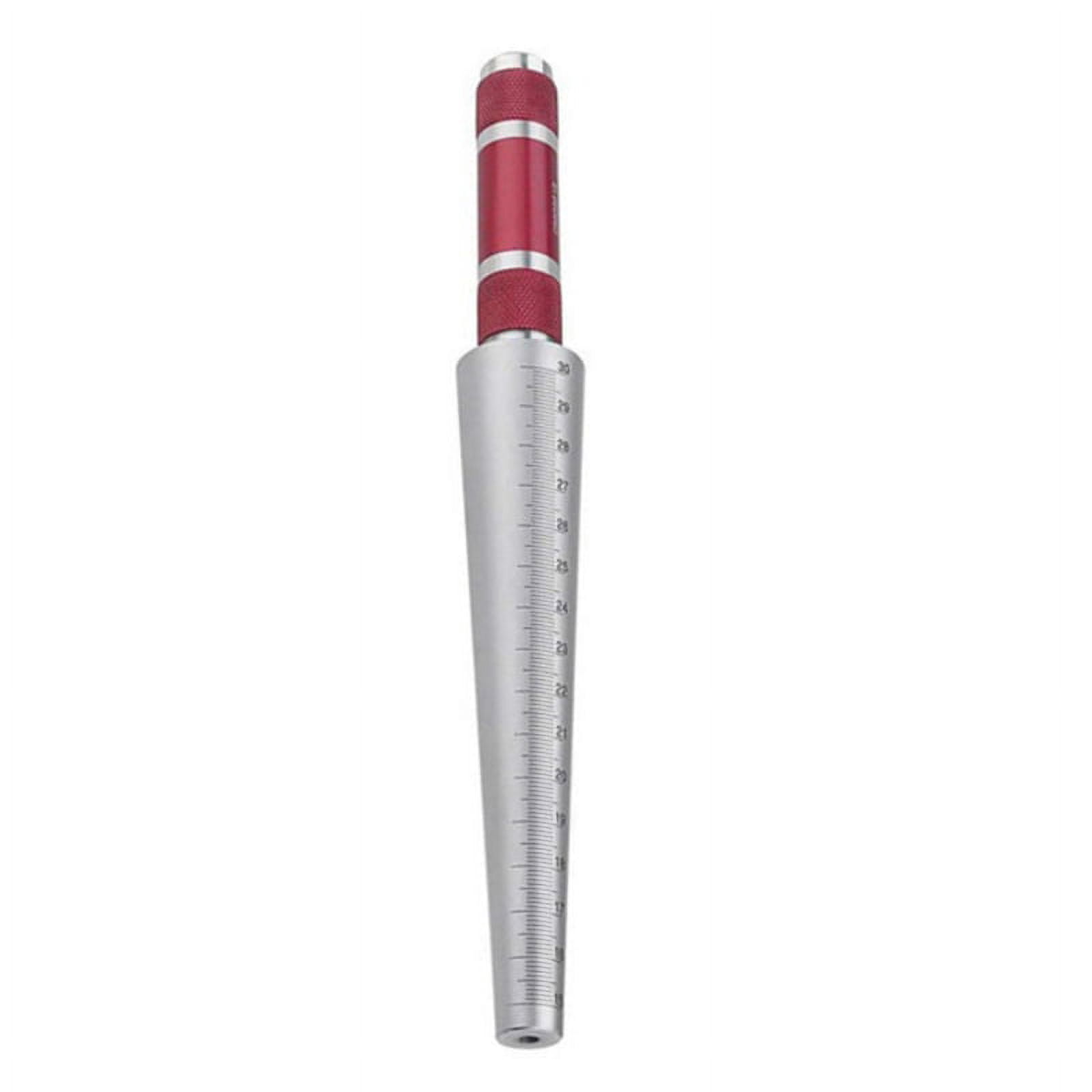 Feeler Gauges Welding Taper Gauge -Inner Diameter 15‑30Mm Conical Taper ... Feeler Gauges Welding Taper Gauge -Inner Diameter 15‑30Mm Conical Taper ...