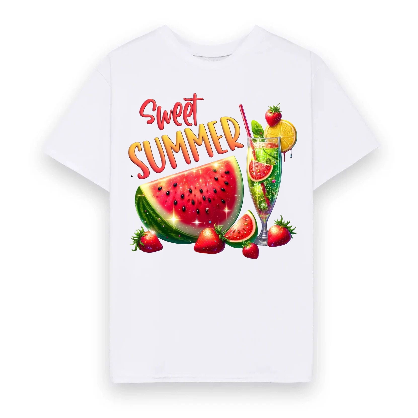 Feeling Beachy and a Little Salty – Funny Summer Shirt for Poolside or ...