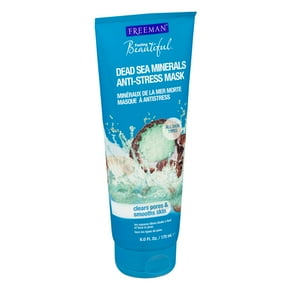 Freeman Beauty Face Masks in Skin Care - Walmart.com