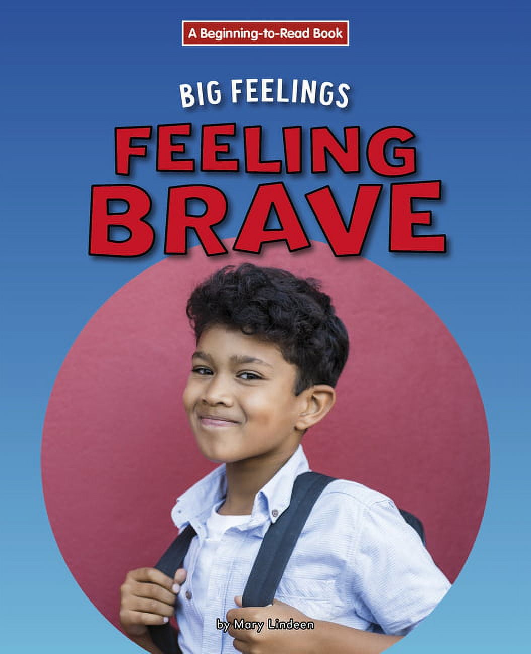 Feeling Brave - Walmart.com