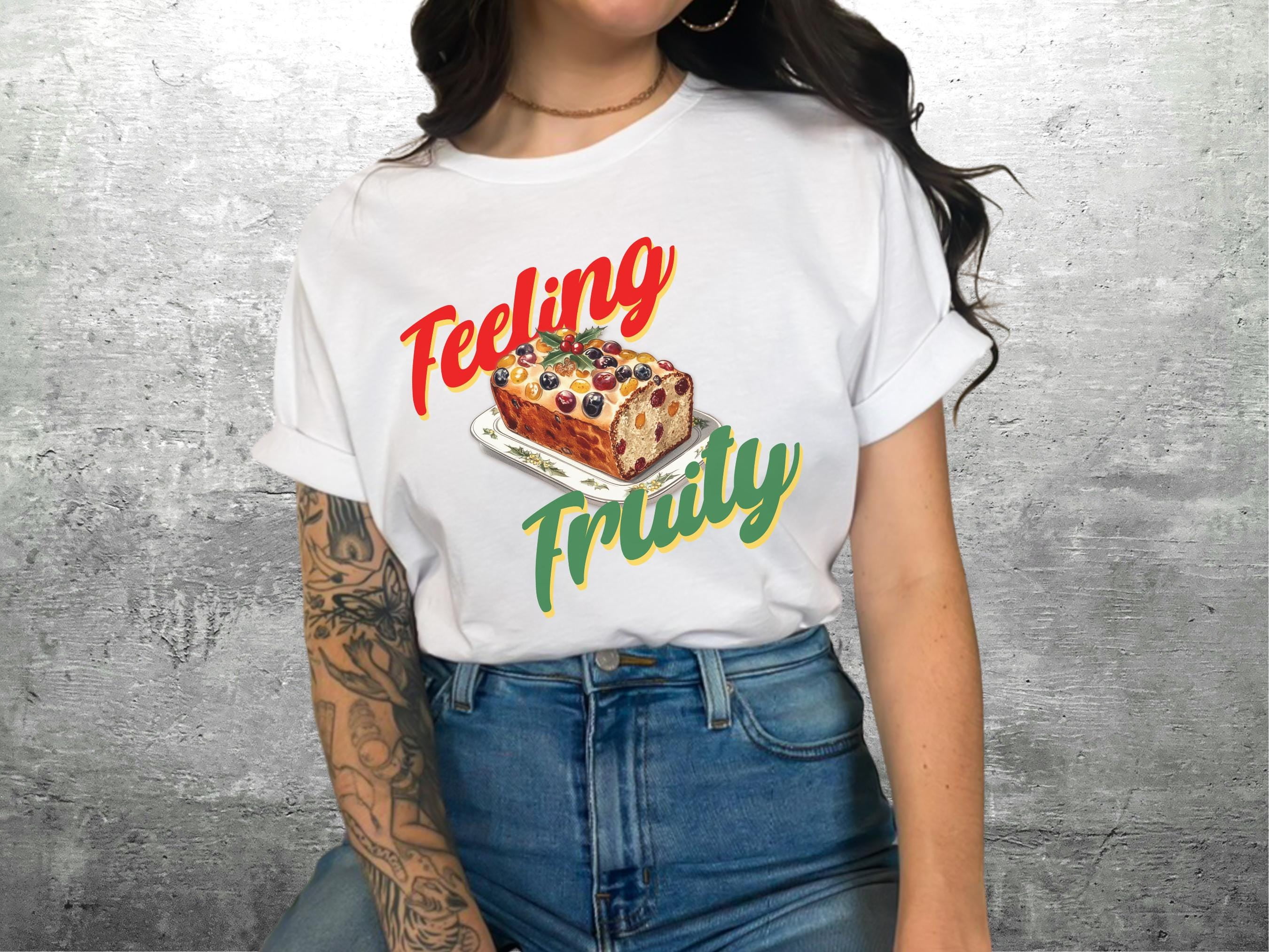 Feeling Fruity Shirt, Subtle LGBTQ Shirt, Subtle Gay Shirt, Subtle ...