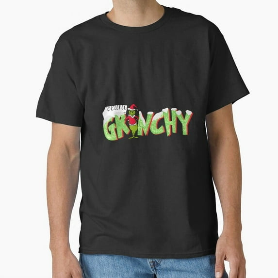 Feeling Grinchy For Your Favorite And Festive Holiday Themed Design And ...