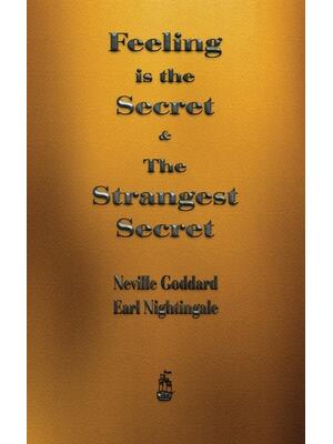 Feeling is the Secret and The Strangest Secret - Walmart.com