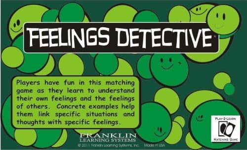 Feelings Detective - Walmart.com