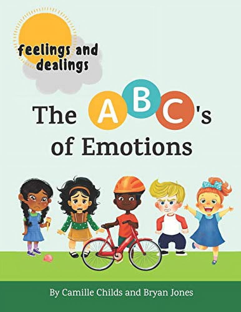 Pre-Owned Feelings and Dealings: The ABC's of Emotions: An SEL ...